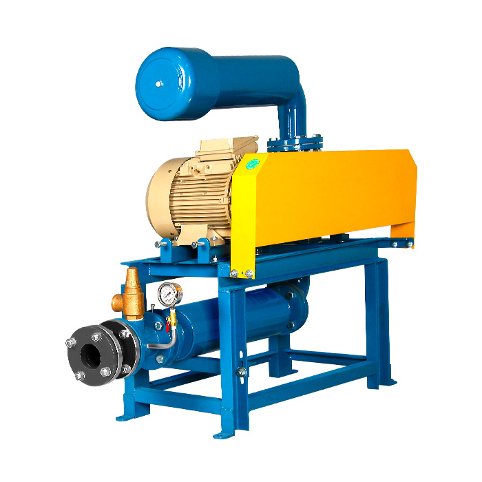 BLOWER | Öztok Blower